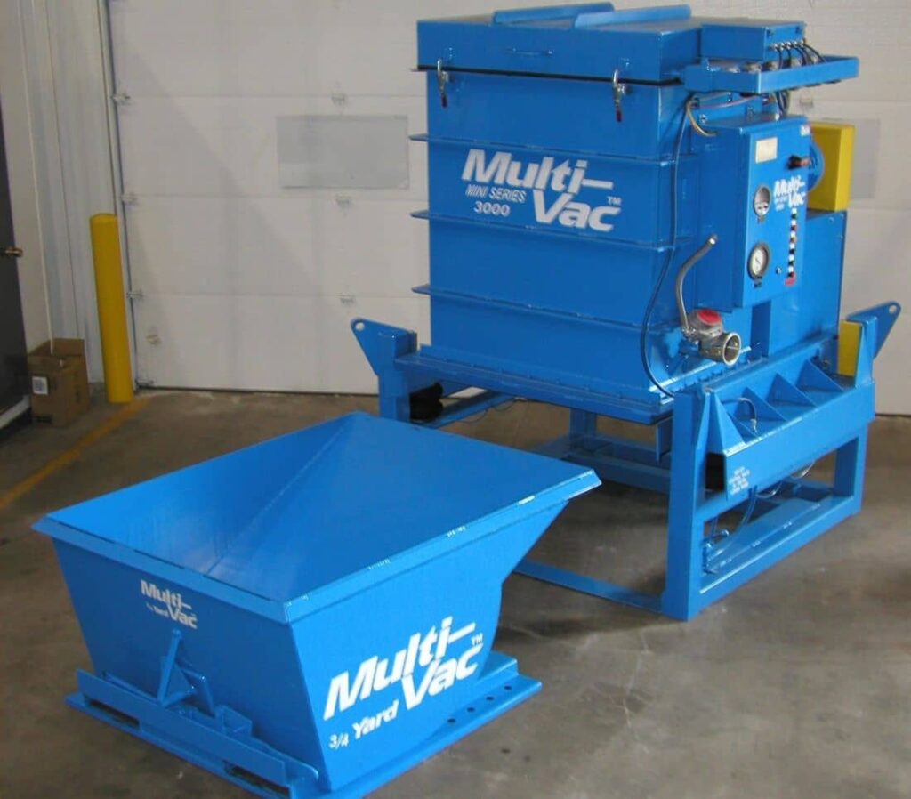 Trailer Mounted - Commercial, Industrial & Extreme Duty Vacuum Cleaners