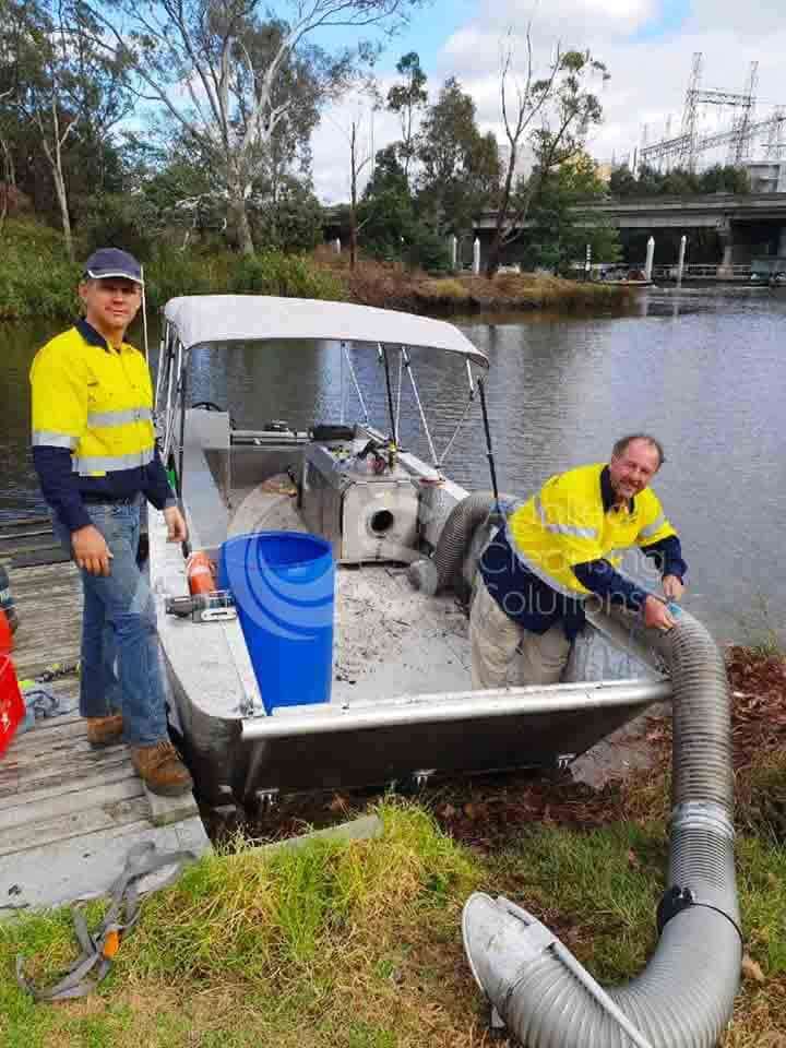 Urban Litter Vacuum Solutions - Commercial, Industrial & Extreme Duty ...