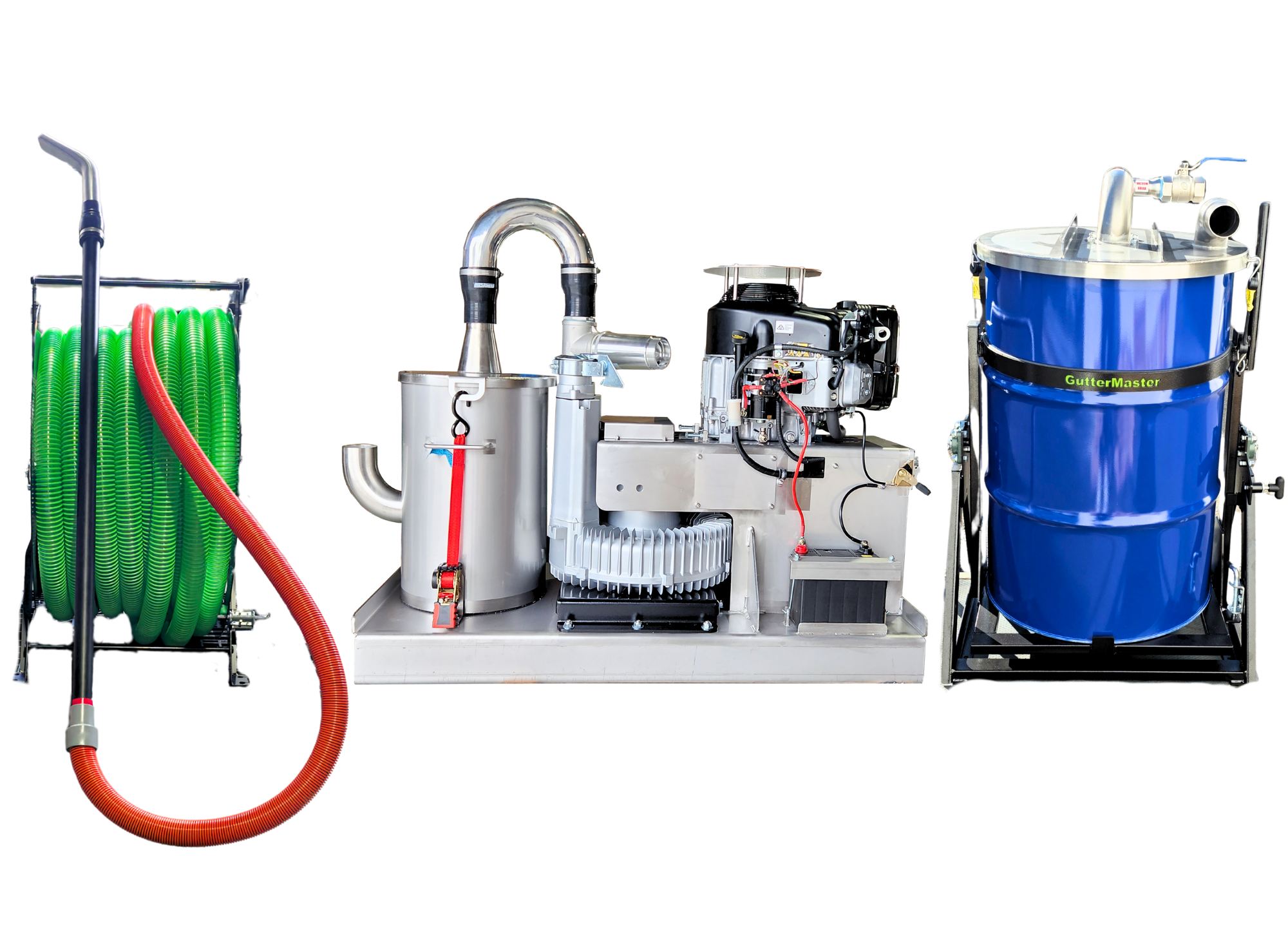 Gutter Vacuum System provider in Australia