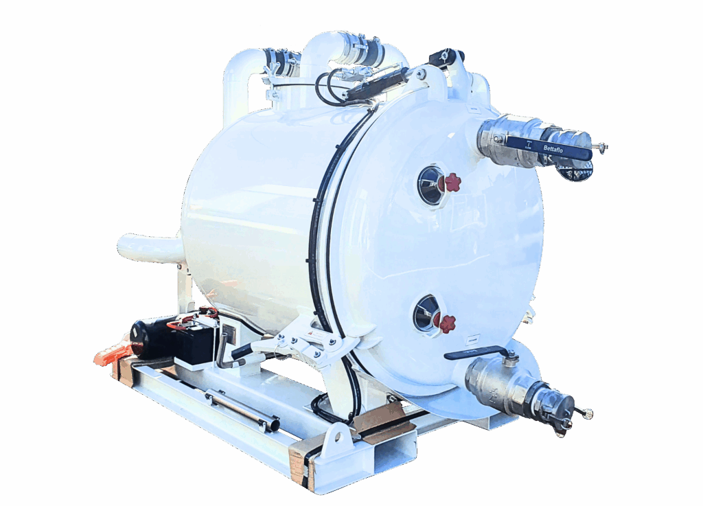 Heavy-Duty Vacuum Solutions Australia