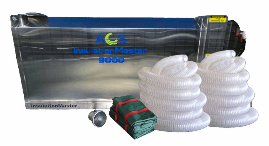 Our vacuum systems - Commercial, Industrial & Extreme Duty Vacuum Cleaners