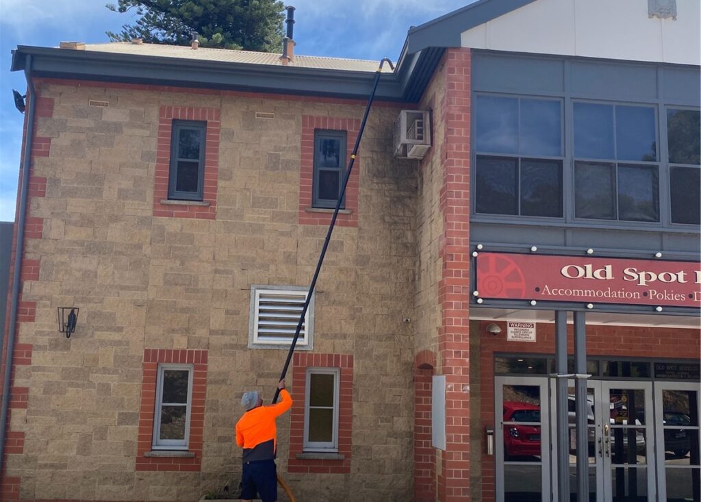 Our vacuum systems - Commercial, Industrial & Extreme Duty Vacuum Cleaners